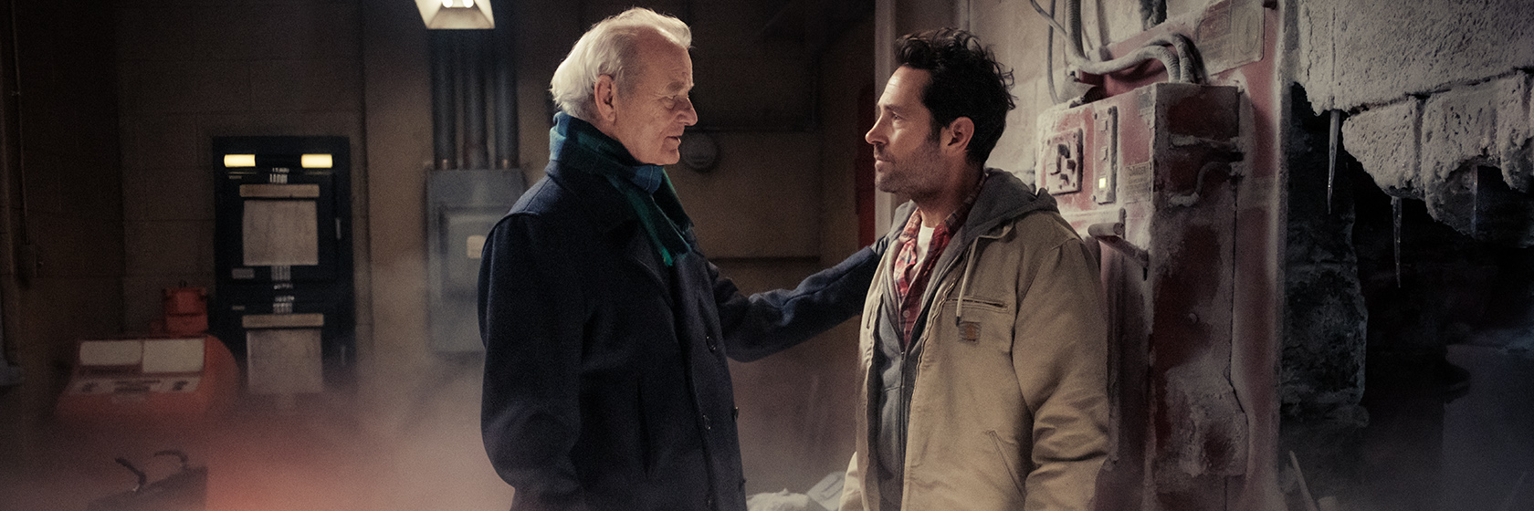 Ghostbusters: Frozen Empire | Palace Cinemas